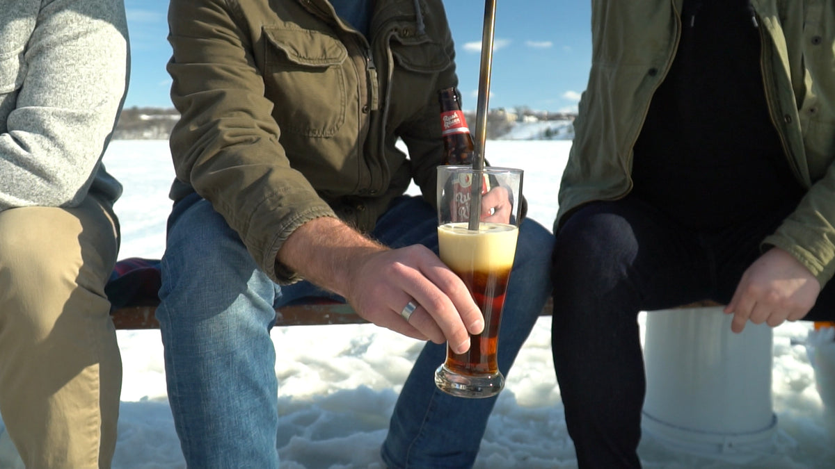 1571°F Beer Caramelizer – Vices Reserve