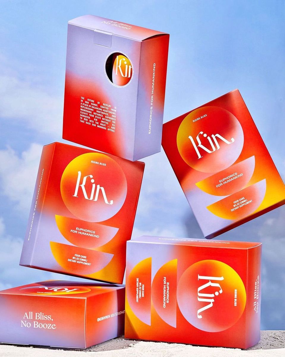 KIN SPRITZ – Vices Reserve