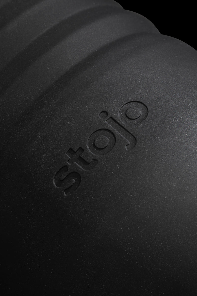 Stojo Collapsible 20oz Bottle – Vices Reserve
